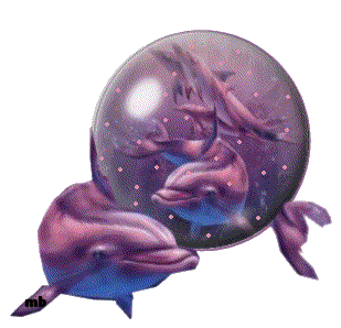 The Spirit of the Goddessis - Meditaties - Dolfijn Meditatie